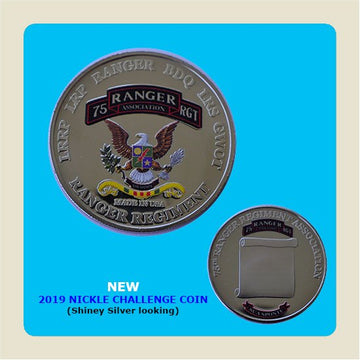 75th RRA Quartermaster Store