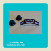 75th RRA Quartermaster Store