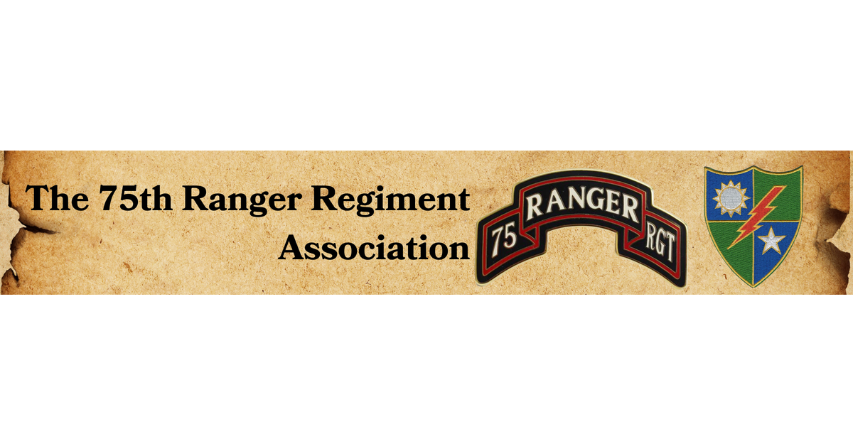 Products – 75th RRA